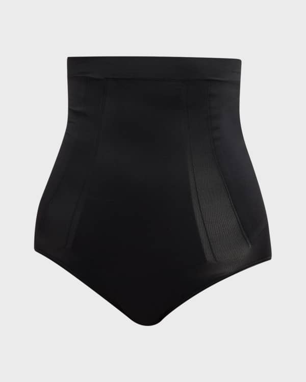 Nancy Ganz Body Architect High-Waist Briefs | Neiman Marcus