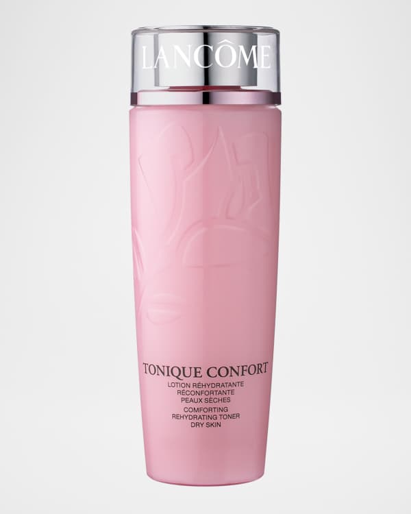 Lancome Tonique Douceur Alcohol-Free Freshener, 13.8 oz. | Neiman Marcus