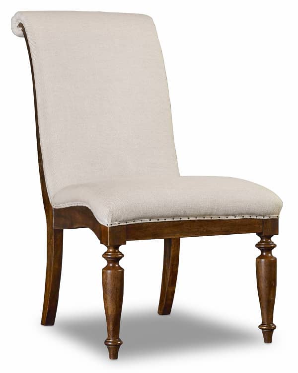 MacKenzie-Childs Golden Hour Side Chair | Neiman Marcus