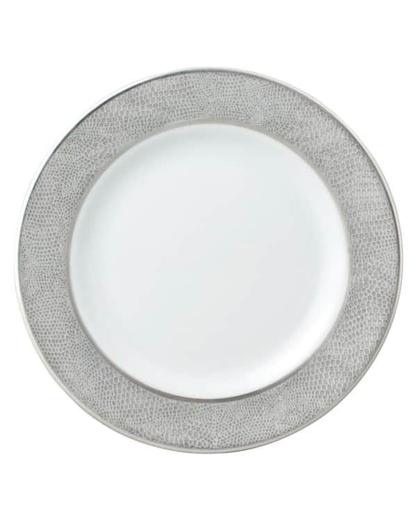 Bernardaud Eden Turquoise Bread & Butter Plate | Neiman Marcus