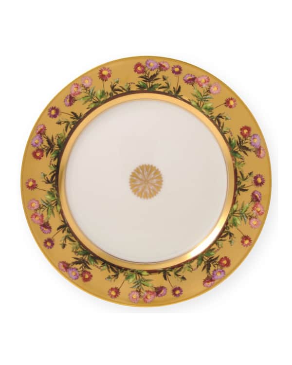 Bernardaud Priana Salad Plate, 8.5" | Neiman Marcus