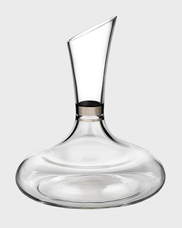 Waterford Crystal Tempo Decanter | Neiman Marcus