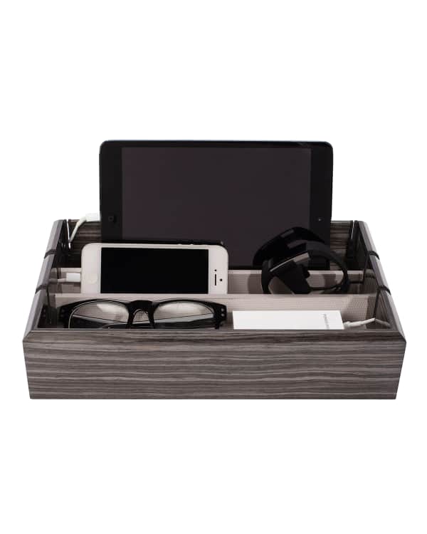 Oyobox Tech Organizer Tray | Neiman Marcus