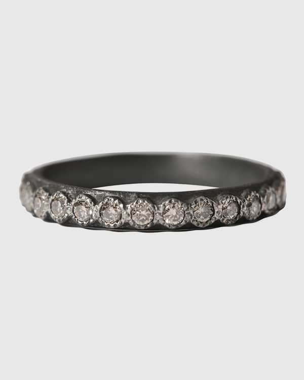 STONE AND STRAND Diamond Code Ring | Neiman Marcus
