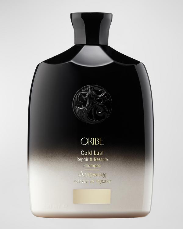 Oribe 33.8 oz. Gold Lust Shampoo Refill Pouch | Neiman Marcus