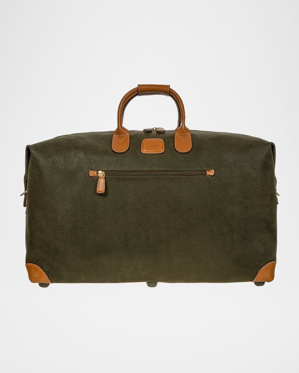 Bric's My Life Luggage Duffle Bag, 22" | Neiman Marcus