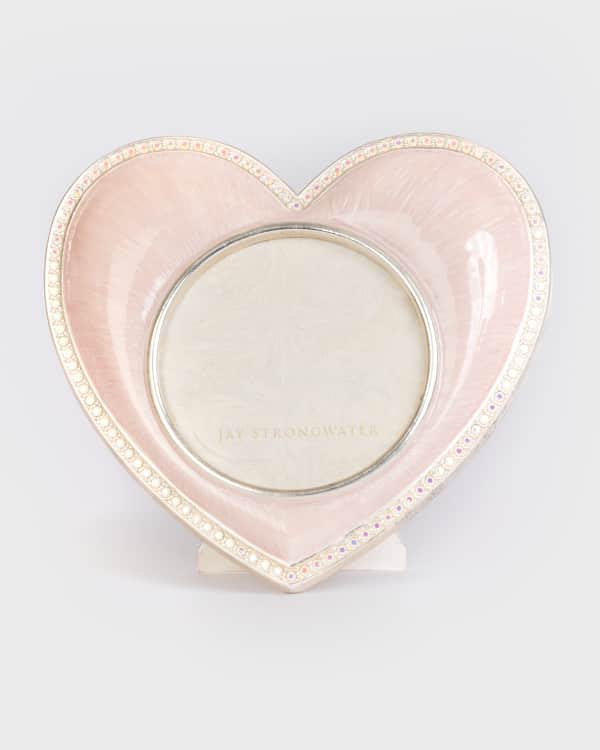 Nambe Baby Namb Moon Frame | Neiman Marcus