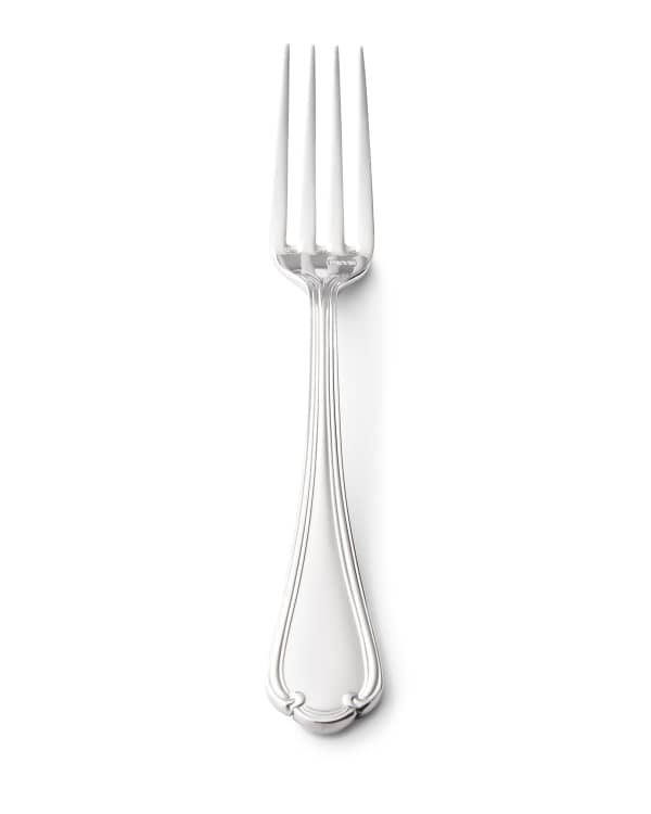 Ercuis Chorus Stainless Dinner Fork | Neiman Marcus