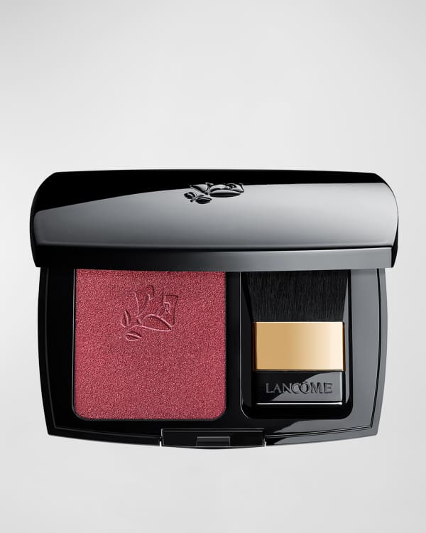 Lancome Limited Edition Blush Subtil - Holiday Color Collection ...