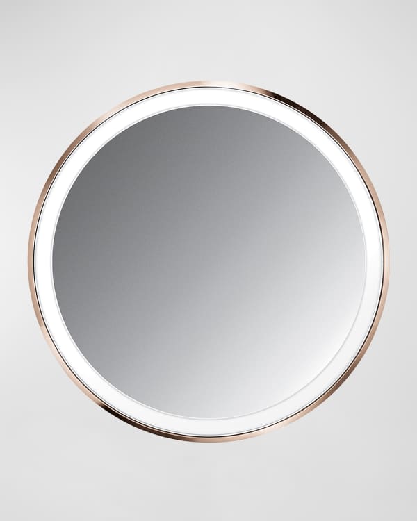 simplehuman Sensor Mirror Compact | Neiman Marcus
