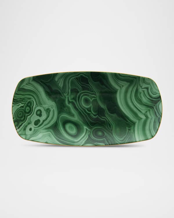 L'Objet Zen Bonsai Medium Rectangular Tray | Neiman Marcus