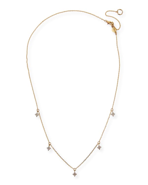 FALLON Grace Necklace | Neiman Marcus