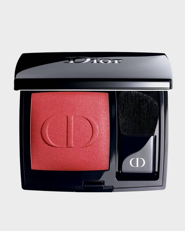 Dior Limited Edition Rouge Blush Powder Blush | Neiman Marcus