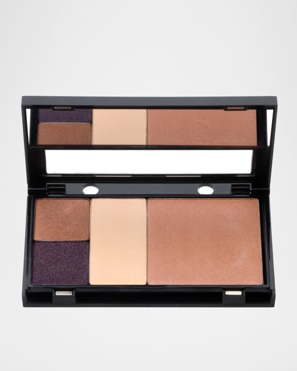 Nars Eye Shadow Quad, Mojave | Neiman Marcus