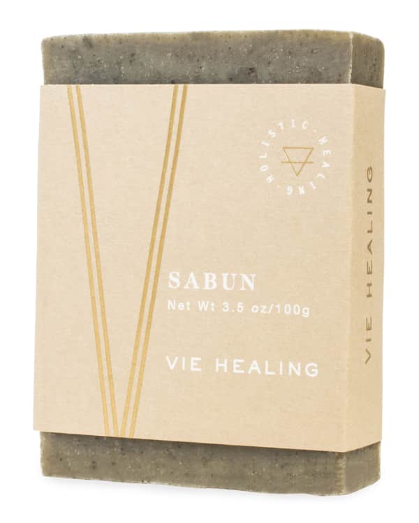 Vie Healing Turkish Coffee Sabun – Handmade Turkish Soap Bar | Neiman ...