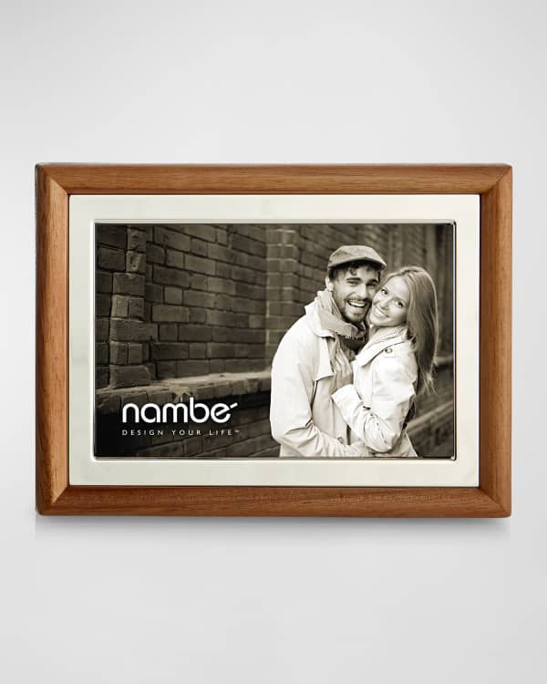 nambe wave frame