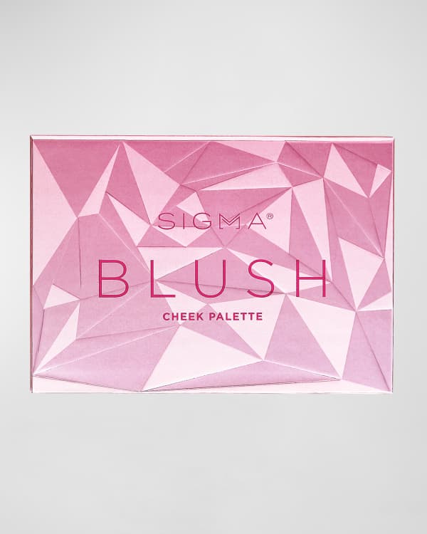 Sigma Beauty Cor De Rosa Blush Palette | Neiman Marcus