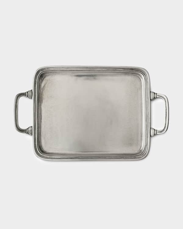 Match Convivio Baking Tray with Handles | Neiman Marcus