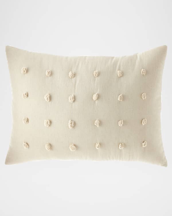 Amity Home Hadon Standard Sham | Neiman Marcus