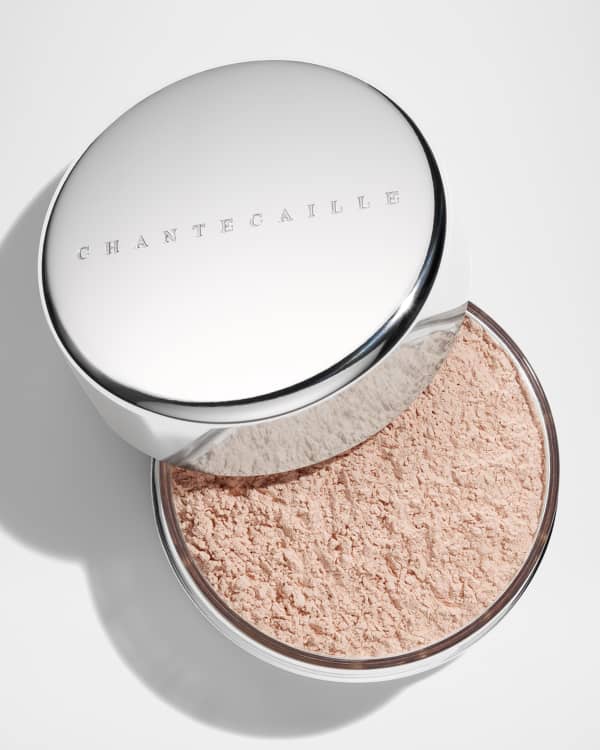 Chantecaille HD Perfecting Loose Powder - Candlelight | Neiman Marcus