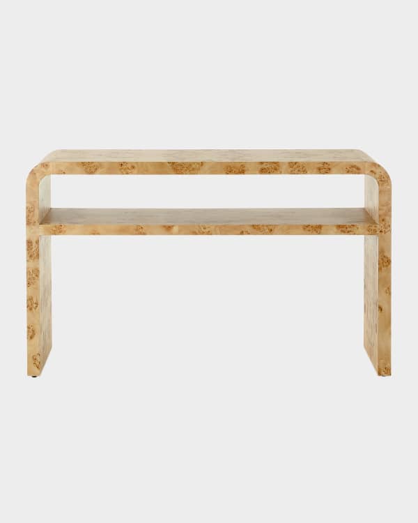 Universal Furniture Equilibrium Console Table | Neiman Marcus