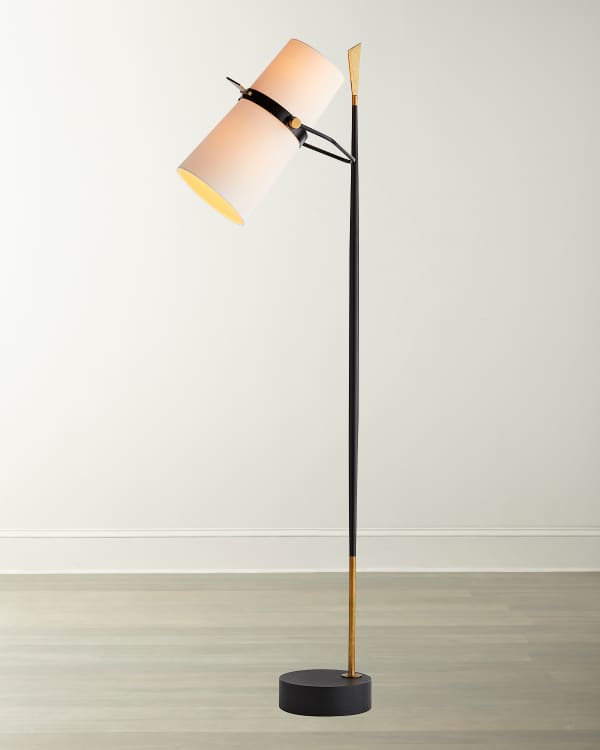 Arteriors Shepherds Floor Lamp | Neiman Marcus