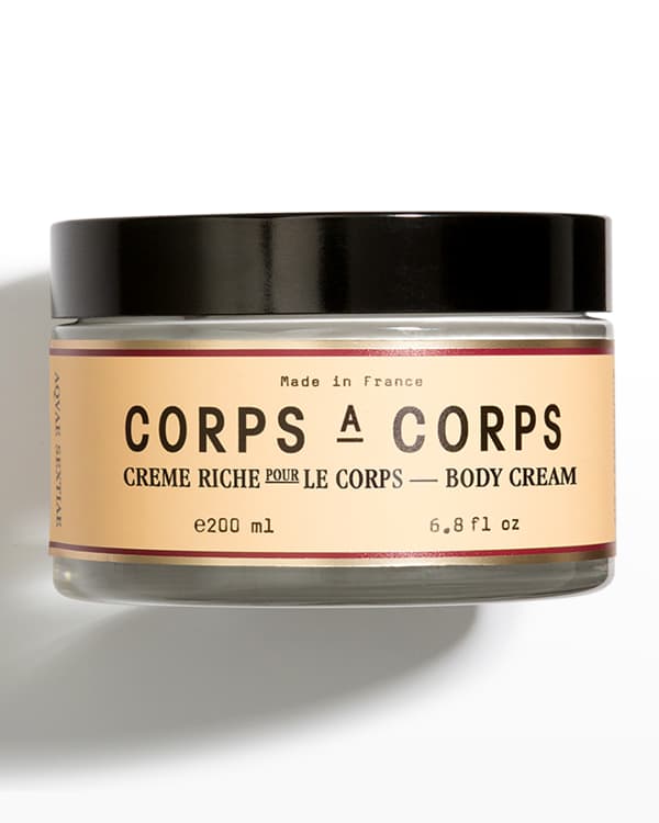 Diana Vreeland 6.8 oz. Body Cream | Neiman Marcus