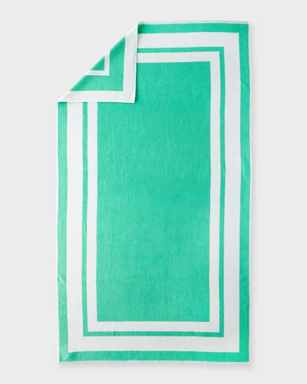 Ralph Lauren Home Trant Beach Towel | Neiman Marcus