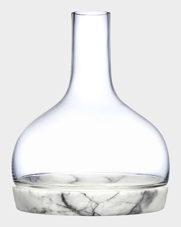 Kosta Boda Line Carafe | Neiman Marcus