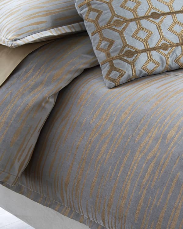 Legacy Degas Duvet, Full-Queen | Neiman Marcus