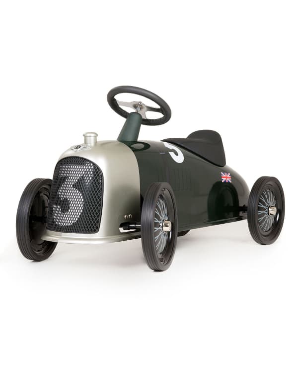 Baghera Speedsters Ride-On Car | Neiman Marcus