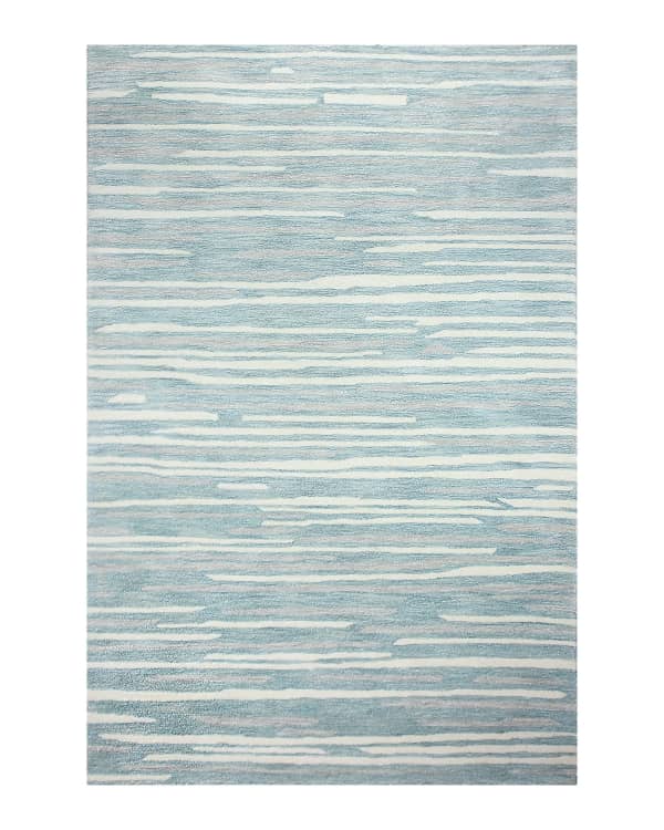 Felipe Hand-Tufted Rug, 8' x 10' | Neiman Marcus