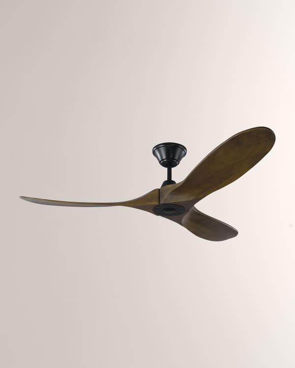 Visual Comfort Fans 57" Destin Ceiling Fan | Neiman Marcus