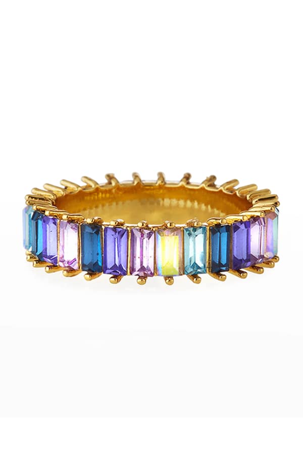 BaubleBar Alidia Stone Ring | Neiman Marcus