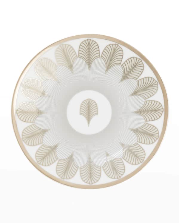 Bernardaud Heloise Bread & Butter Plate, 6.3" | Neiman Marcus