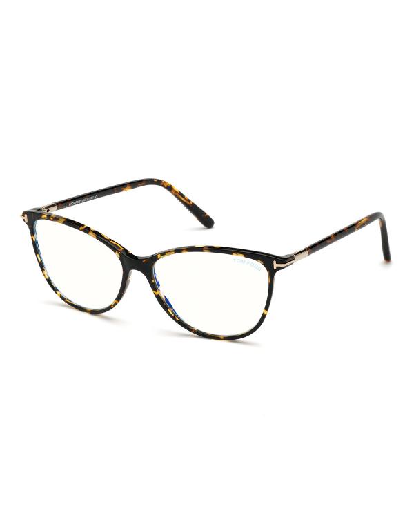 Tom Ford Blue Light Blocking Optical Cat Eye Glasses Neiman Marcus