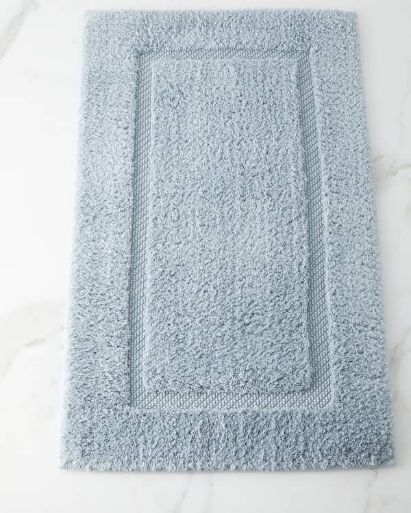 Graccioza Mabel Bath Rug, 24" x 39" | Neiman Marcus