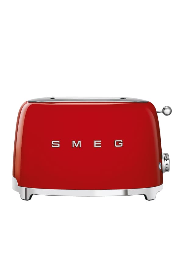 Smeg Retro 2-Slice Toaster | Neiman Marcus