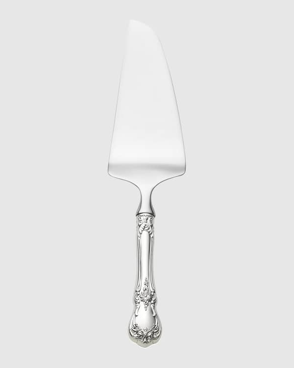 Towle Silversmiths Old Master Wedding Cake Knife | Neiman Marcus