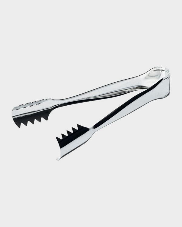 Carrol Boyes Man Ice Tongs | Neiman Marcus