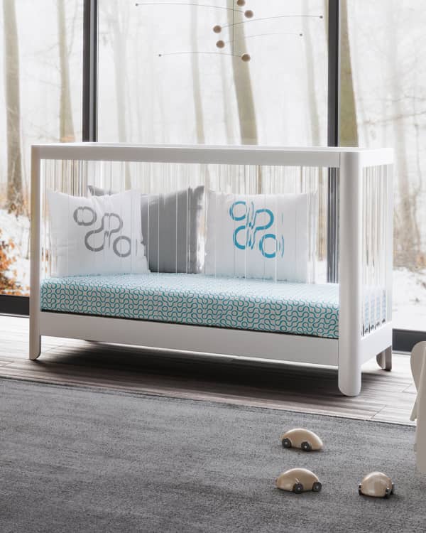 bloom Alma Max Crib | Neiman Marcus
