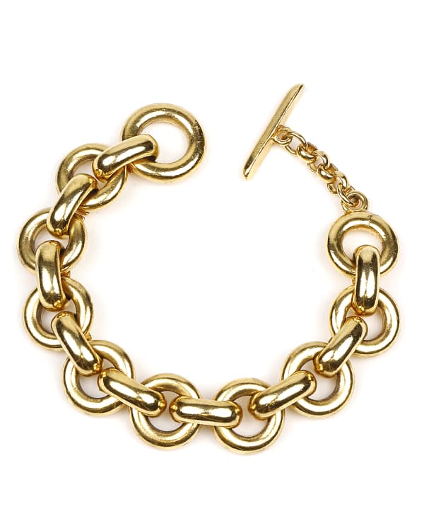 Hera link bracelet store