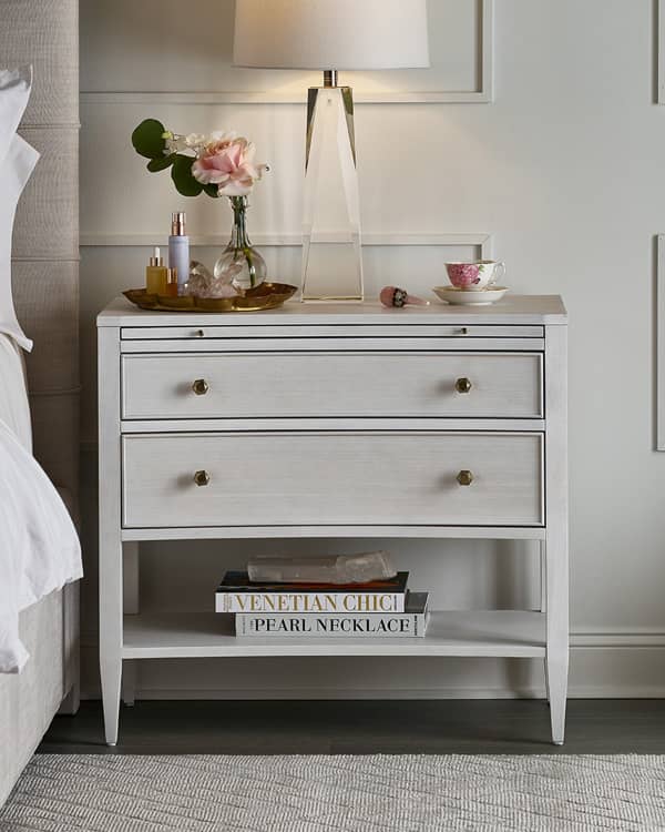 Caracole Cadence Night Stand | Neiman Marcus