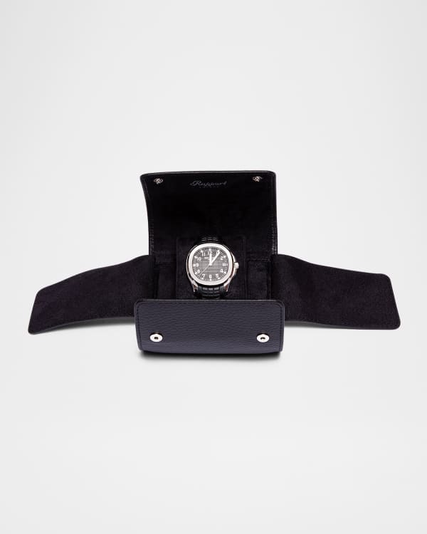 Rapport Nova Single Watch Roll | Neiman Marcus