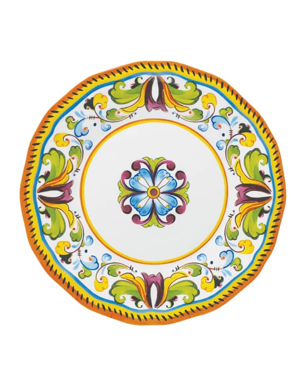 Ralph Lauren Home Kendall Salad Plate | Neiman Marcus