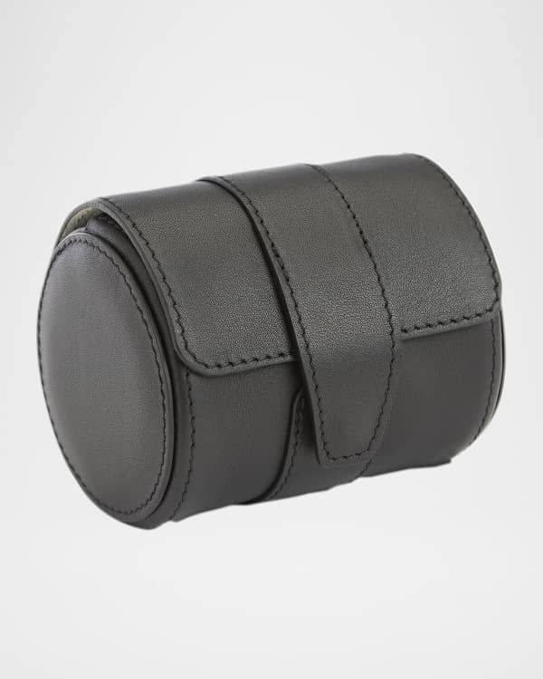 WOLF British Racing Single Watch Roll | Neiman Marcus