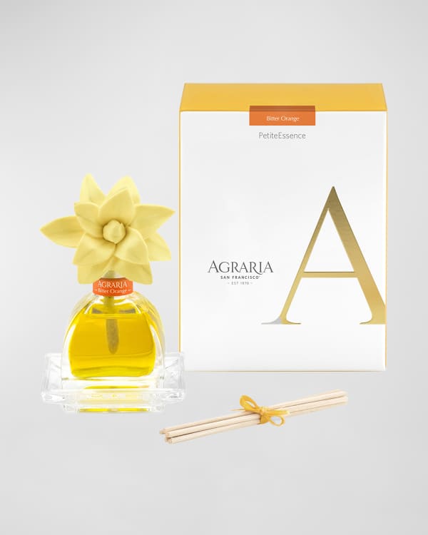 Agraria 1.7 oz. Balsam PetitEssence Diffuser | Neiman Marcus