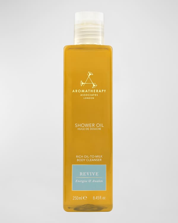 Aromatherapy Associates 1.86 oz. Revive Evening Bath & Shower Oil ...