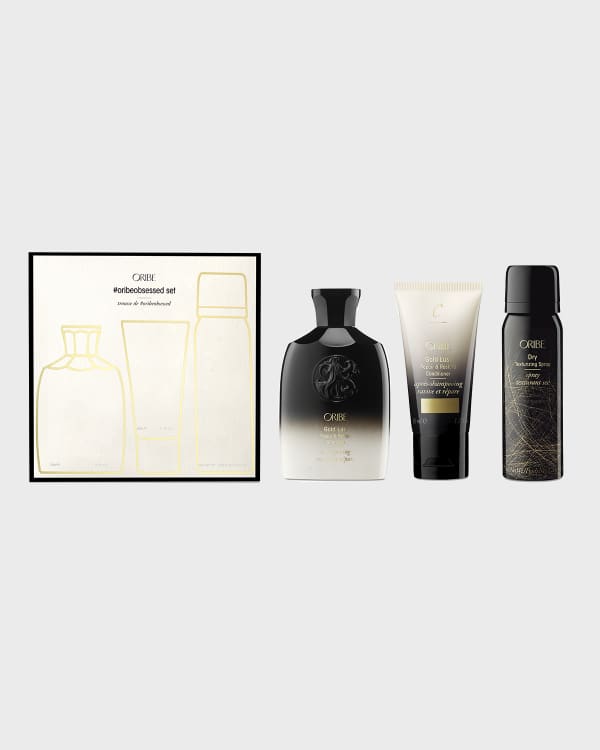 Oribe Lunar New Year Signature Set (Value $140) | Neiman Marcus