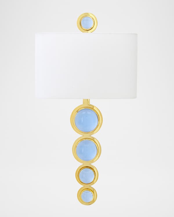 Jonathan Adler Globo Sconce - 33" | Neiman Marcus